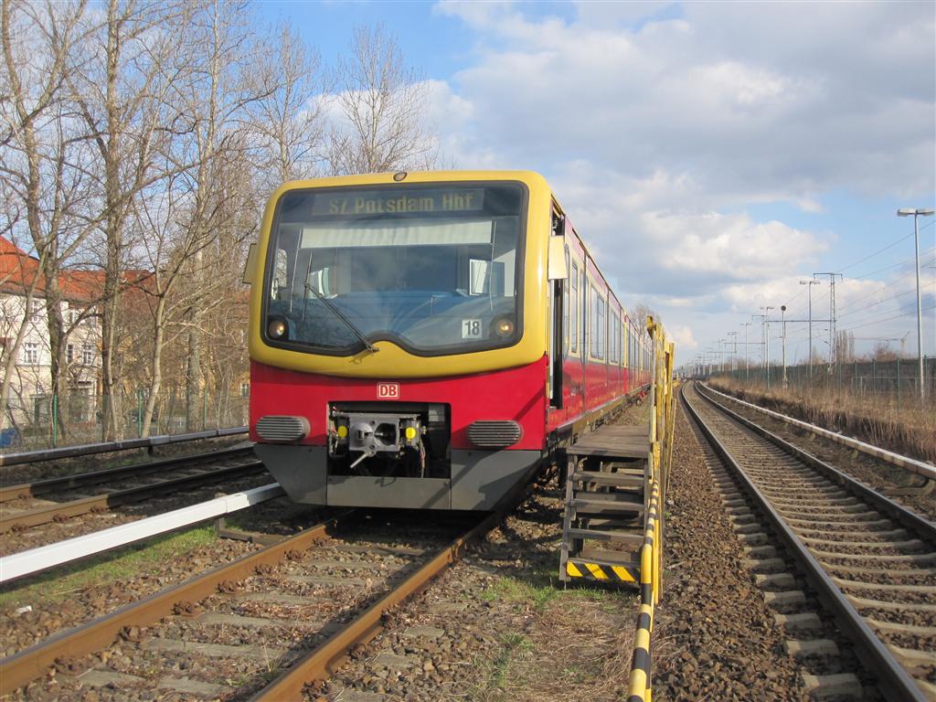 BR 481 (Berlin S-Bahn) - Mod Requests - Transport Fever Community